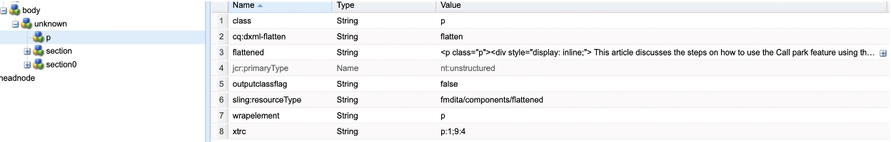 The DITA Way of Generating AEM Pages | Bounteous